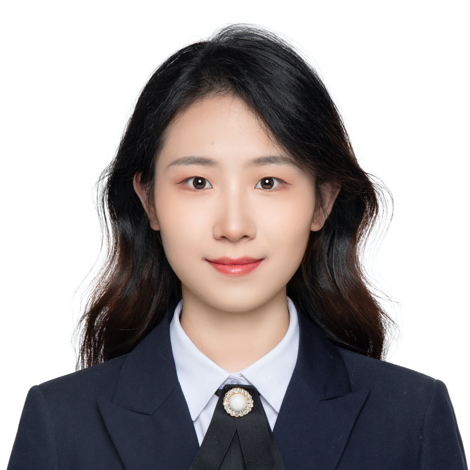 Biography - Wei HUO’s Homepage